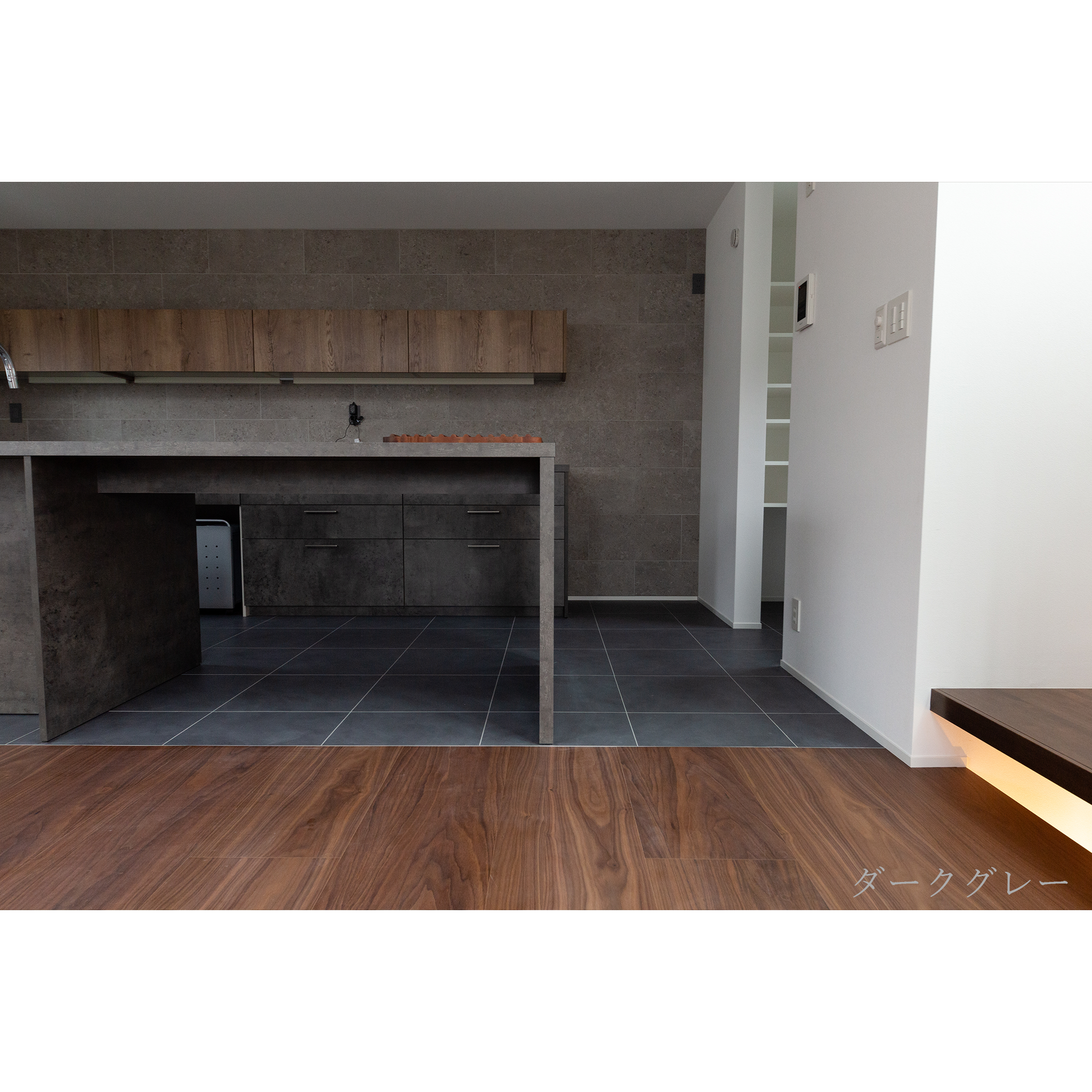 BOST ビニルタイル – Noizless