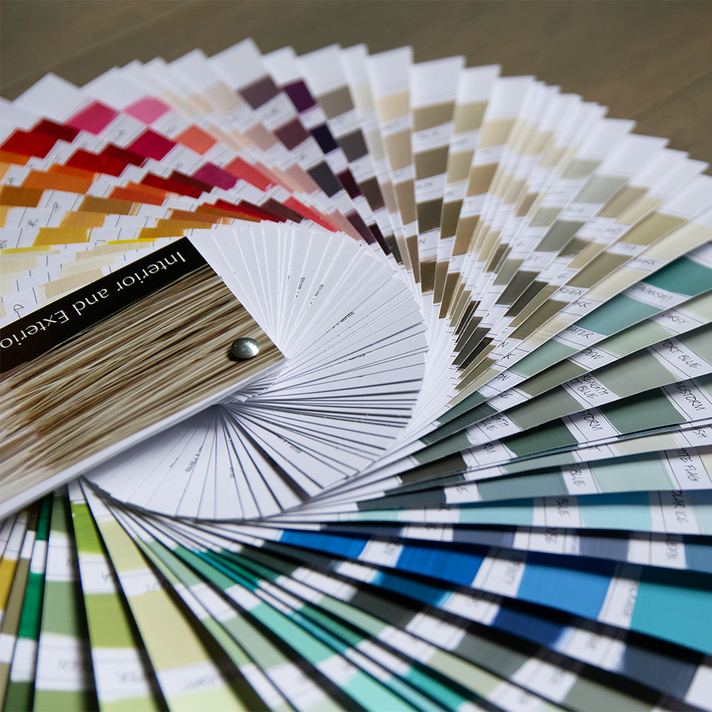 PORTER'S PAINTS 塗料 – Noizless