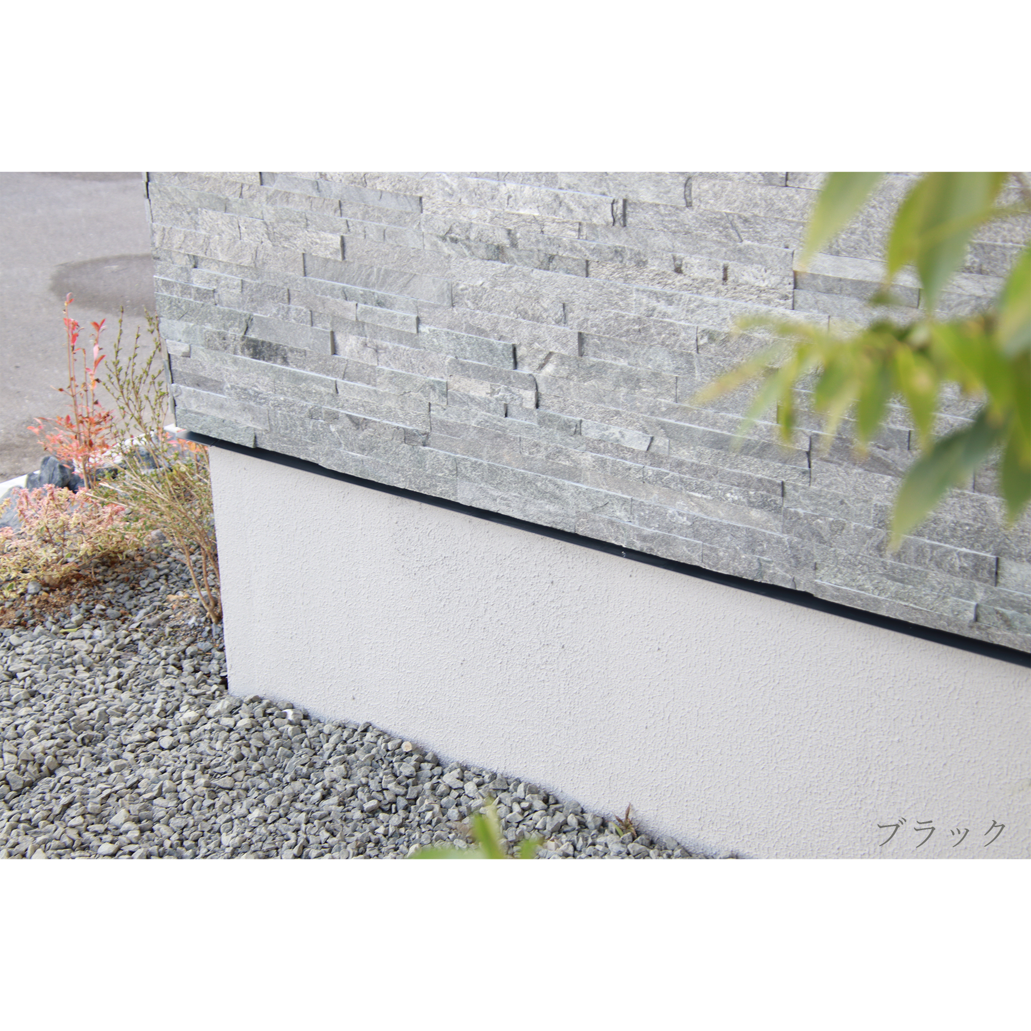 WM防鼠付シャープ水切り – Noizless