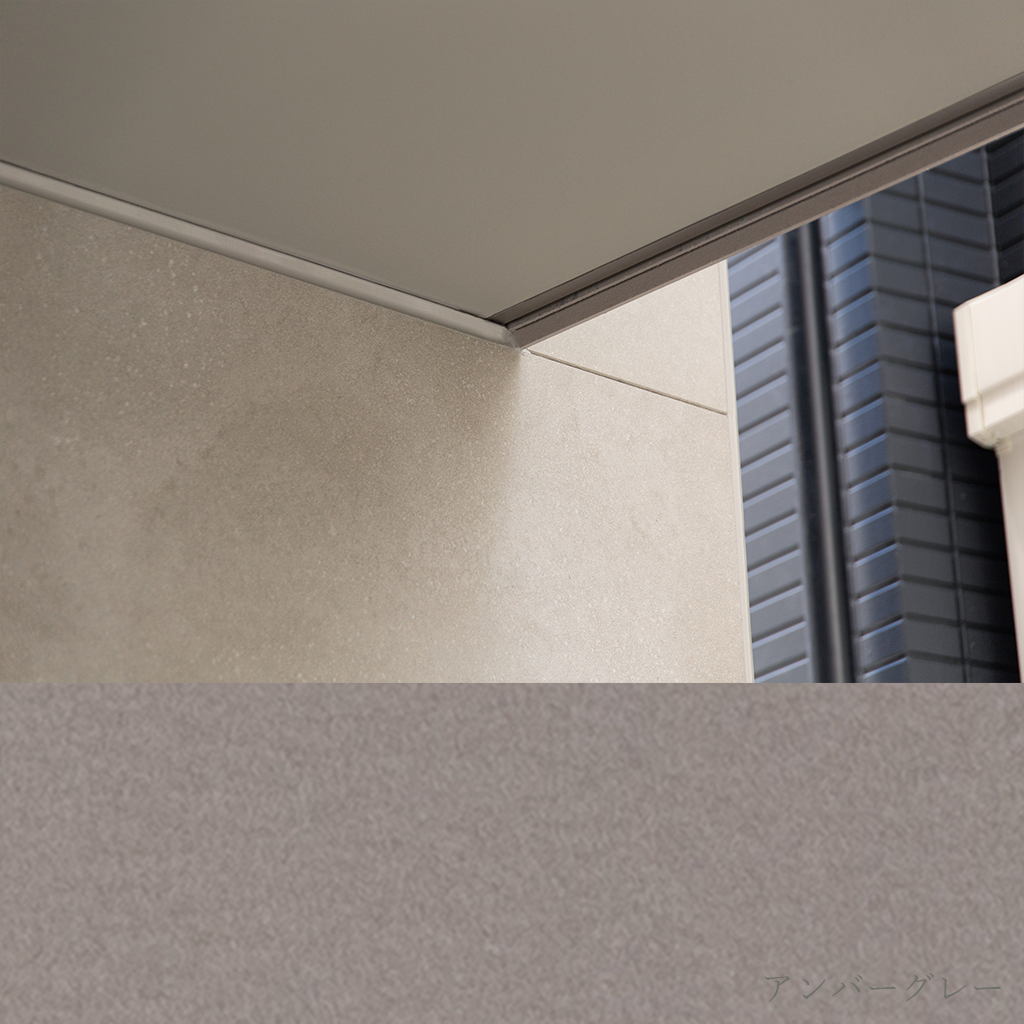 WM垂れ壁用スリムオーバーハング – Noizless