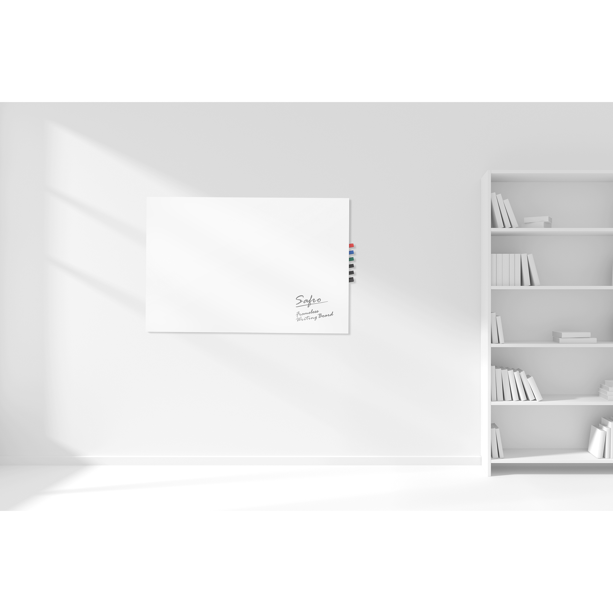 safro ライティングボード – Noizless