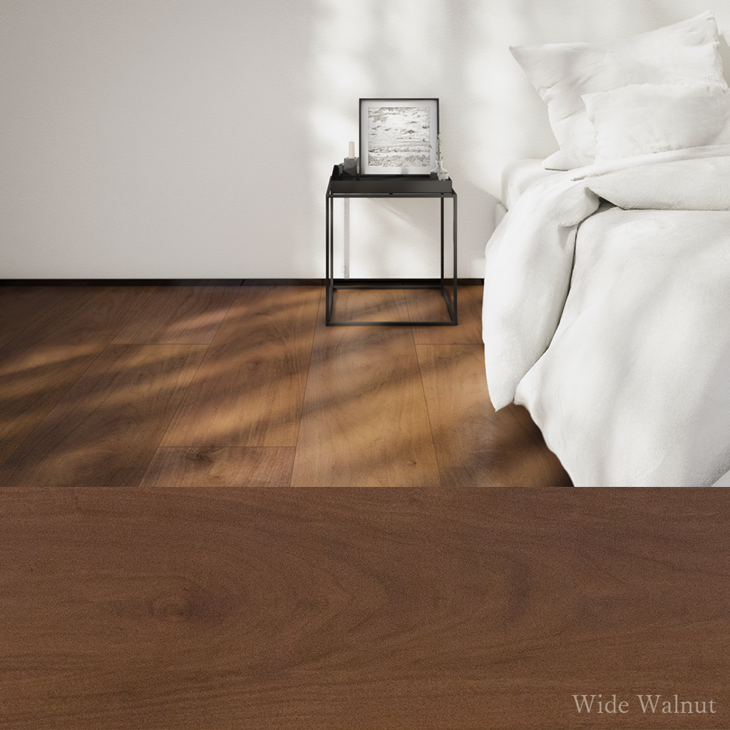 BAYS WOLD – Noizless