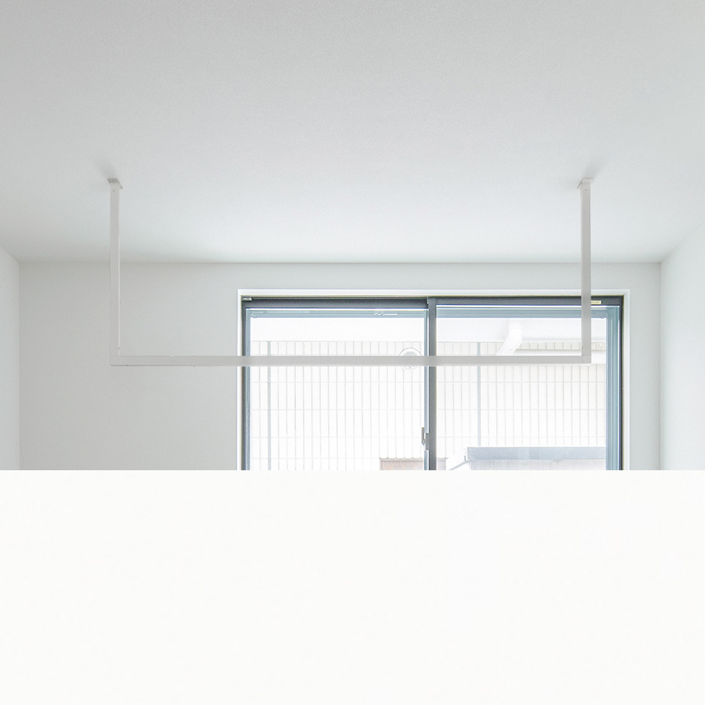 kacu 物干し – Noizless