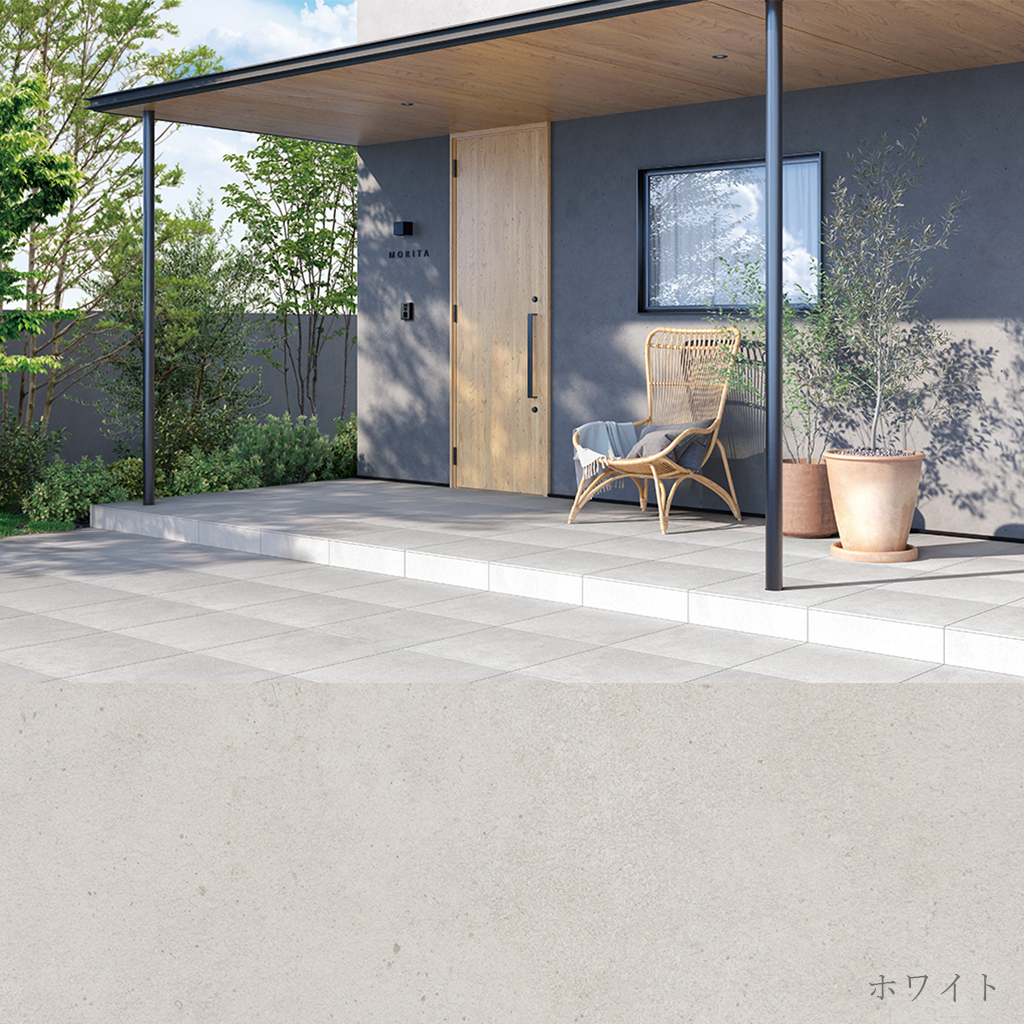 VALLIS 大判タイル – Noizless